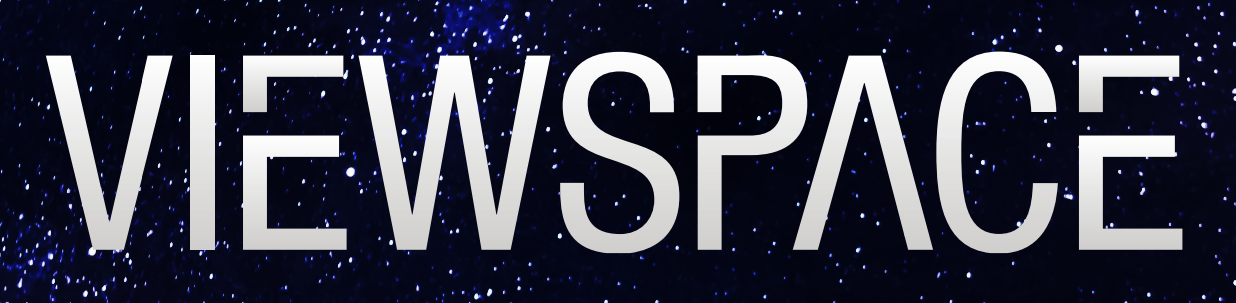 Integrating with ViewSpace – Cosmoscope